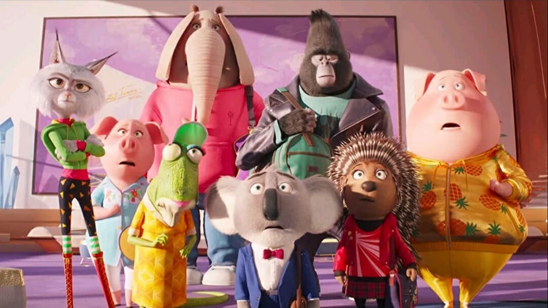 All 15 Illumination Films Ranked Worst to Best